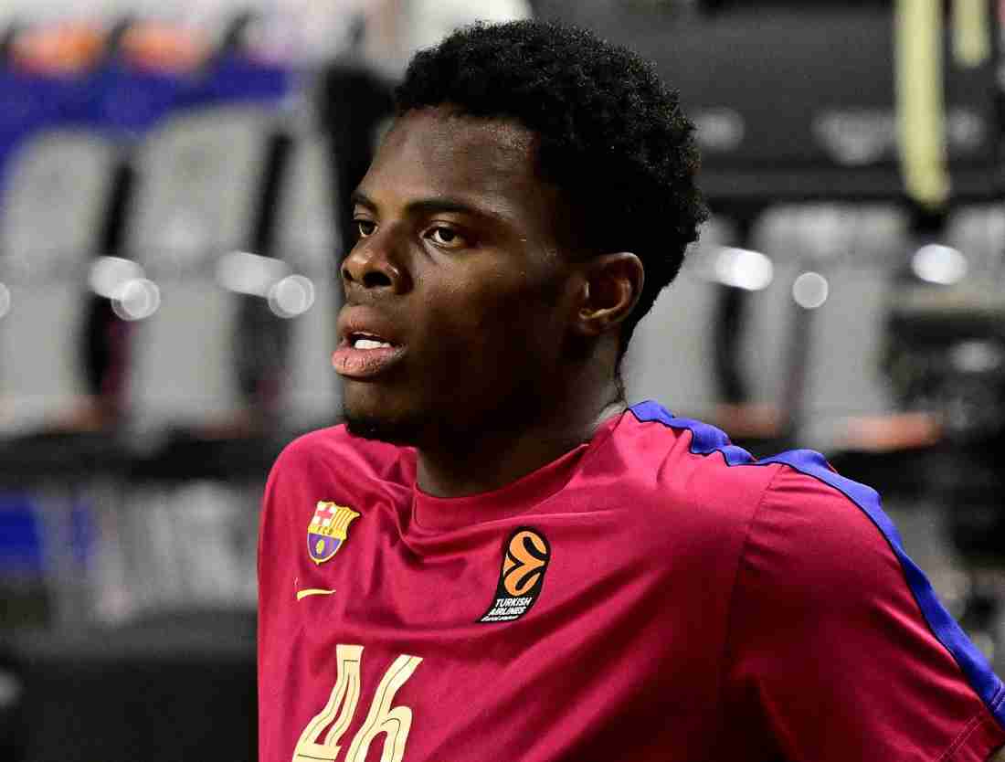 NCAA President Blocks NBA Players From College Basketball