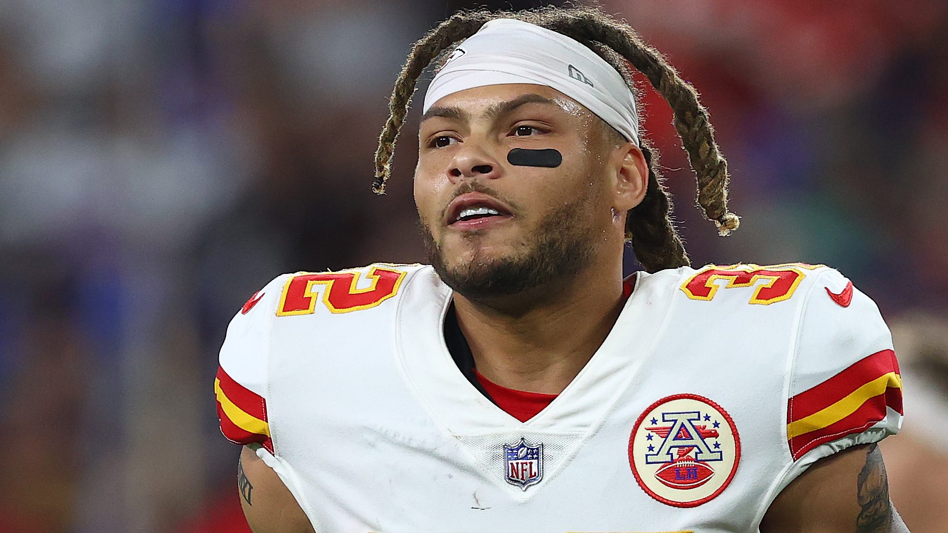 Ex-Chiefs SB Champ Teases Return Amid Team’s Struggles