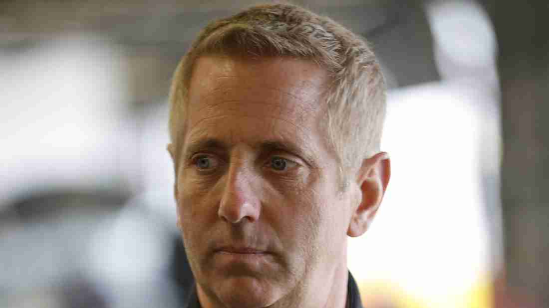 NASCAR Legend Greg Biffle Hit by Chilling Email After Death