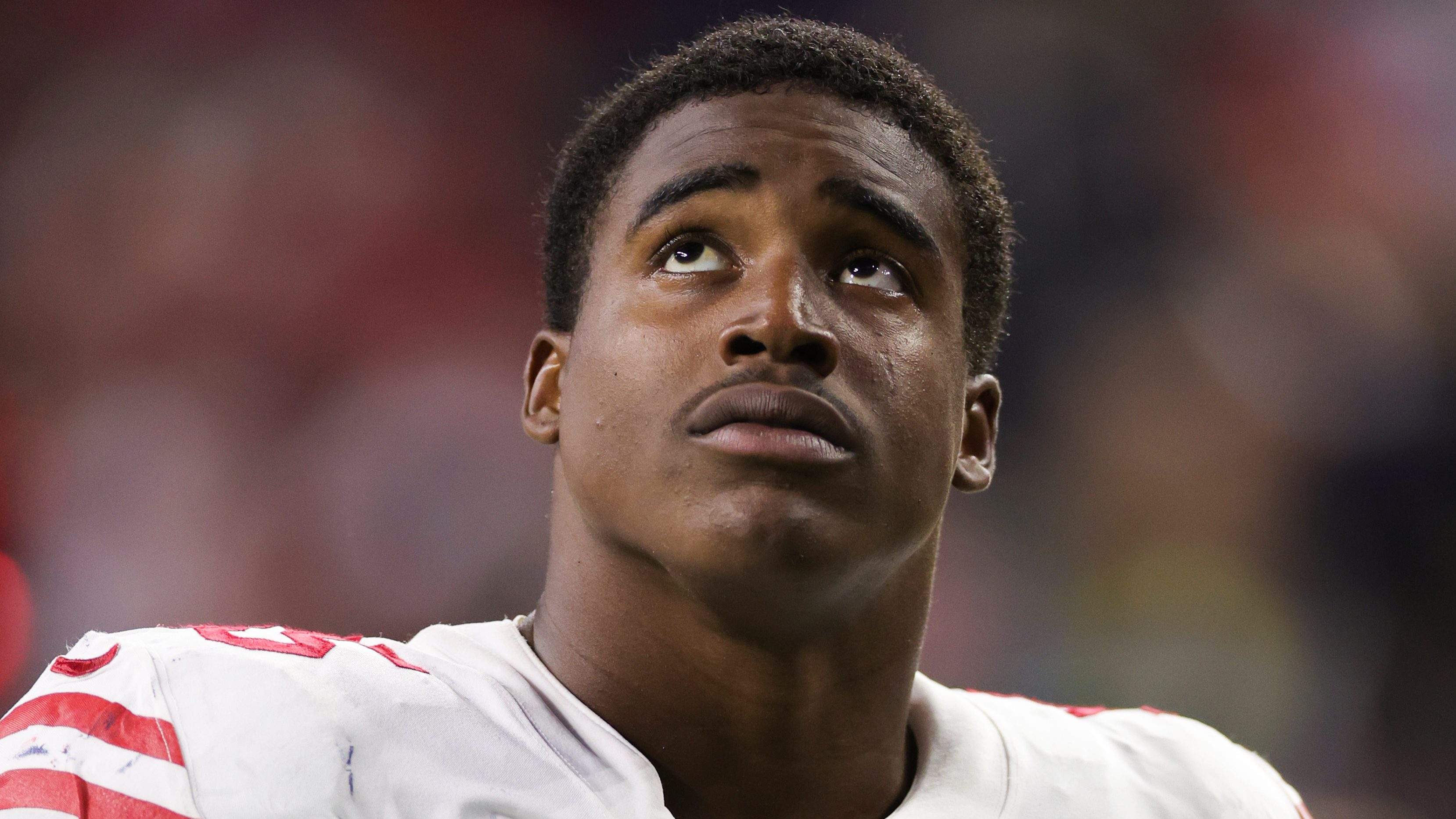 Commanders Active Edge Rusher Drake Jackson Off Reserved/IR