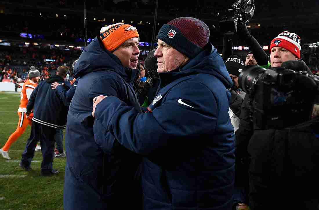 Sean Payton Nears Rare NFL Coaching Milestone With Broncos