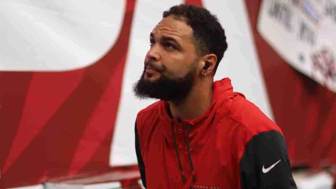 Bucs WR Mike Evans Could Return for Week 15 Against Falcons