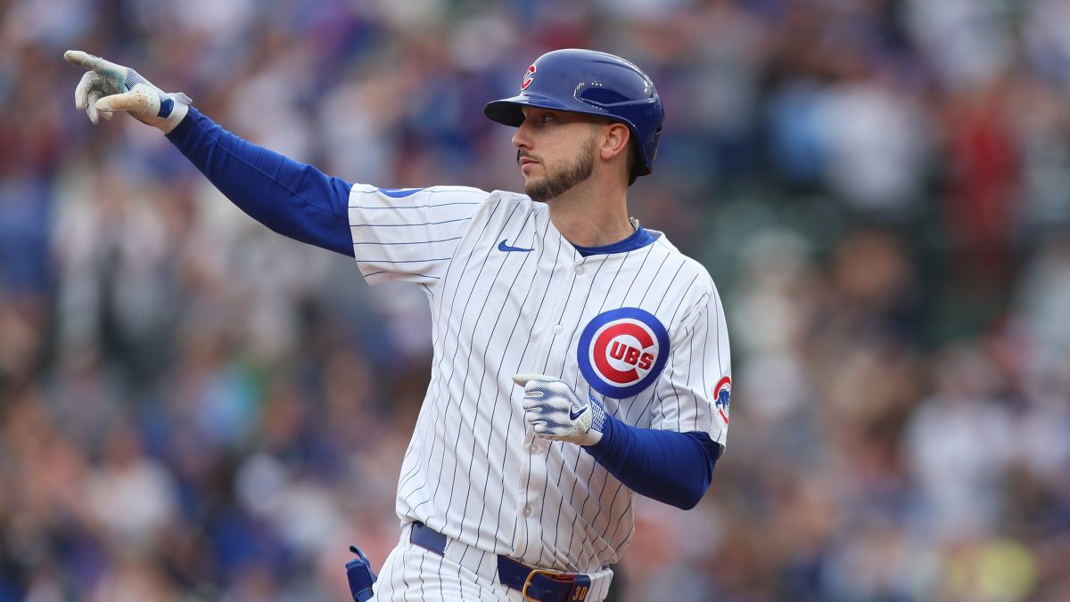 Blue Jays, Kyle Tucker Rumors Receive Major Update From MLB Insider