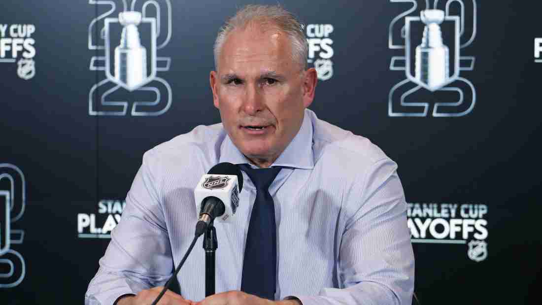 Toronto Maple Leafs Announce Hiring Of Familiar Face After Marc Savard ...