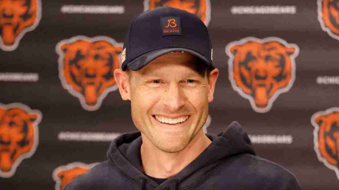 Ben Johnson and Chicago Bears Get More Good News After Win