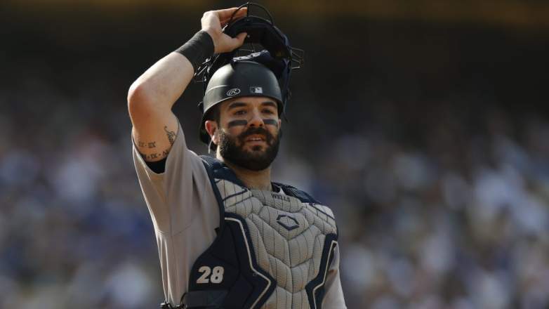 Yankees Provide Update on Austin Wells Before White Sox Series