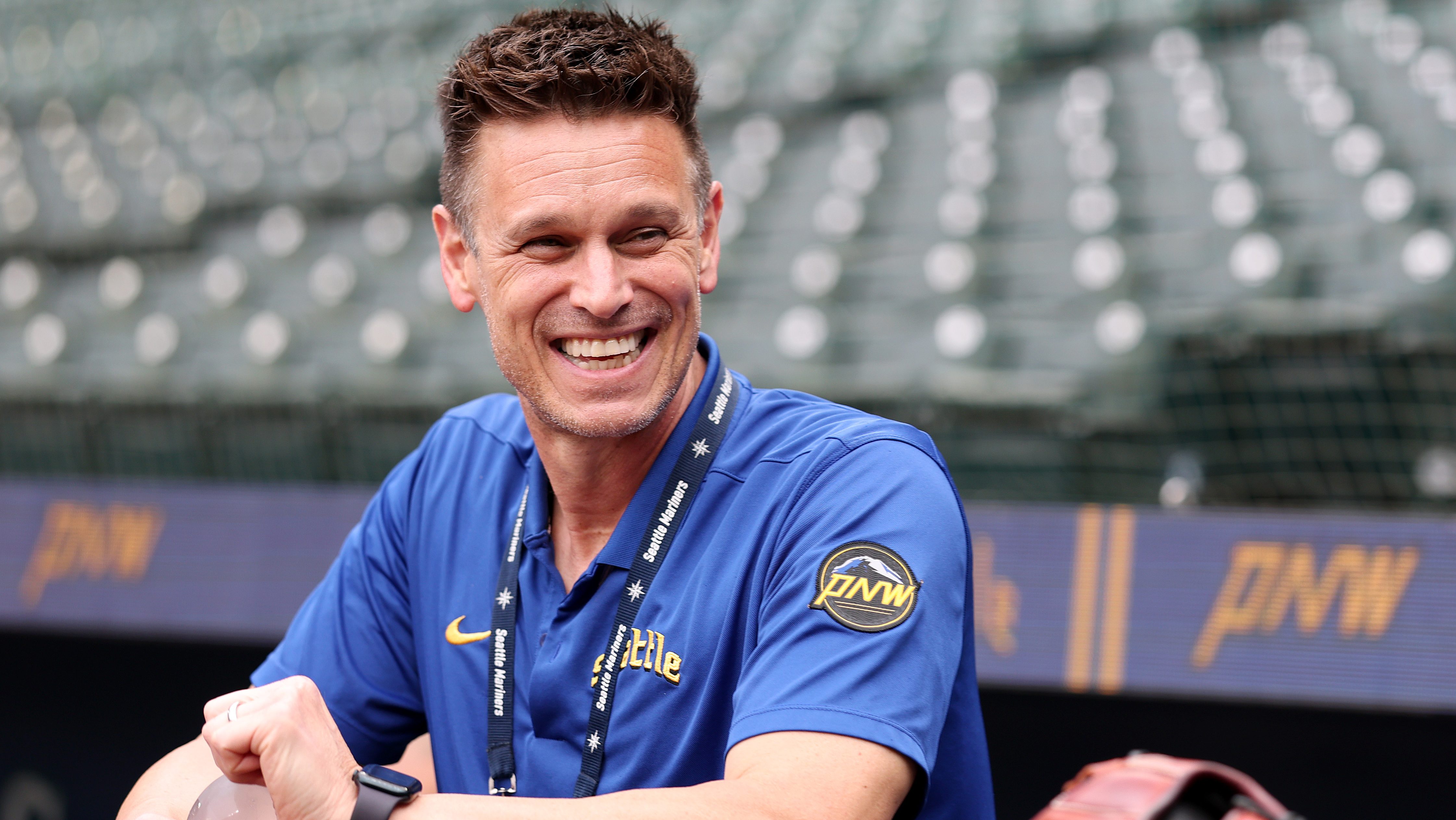 Seattle Mariners Linked with Blockbuster Trade for Silver Slugger