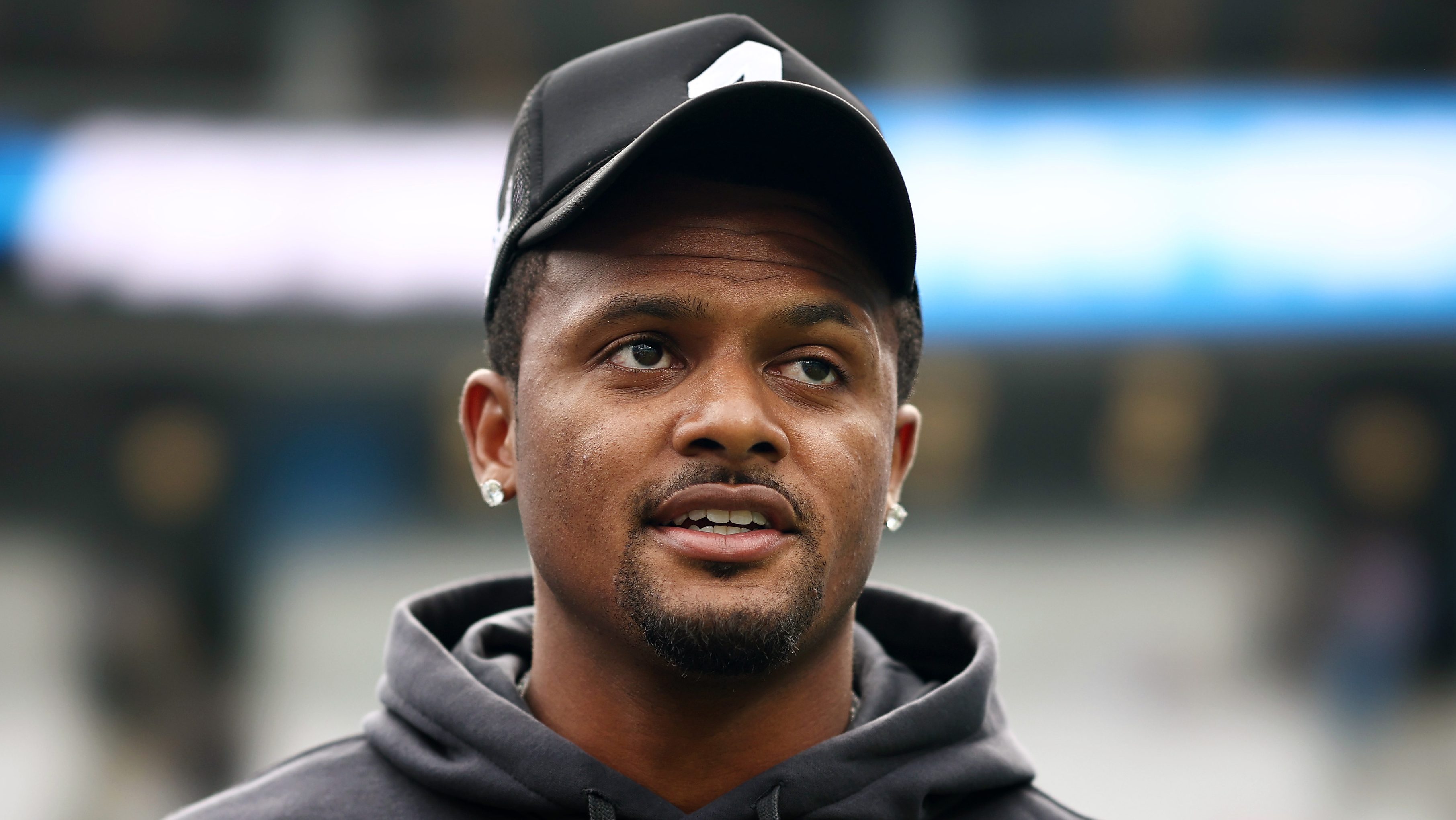 Browns QB Deshaun Watson Gets Positive Update on His Starting Future