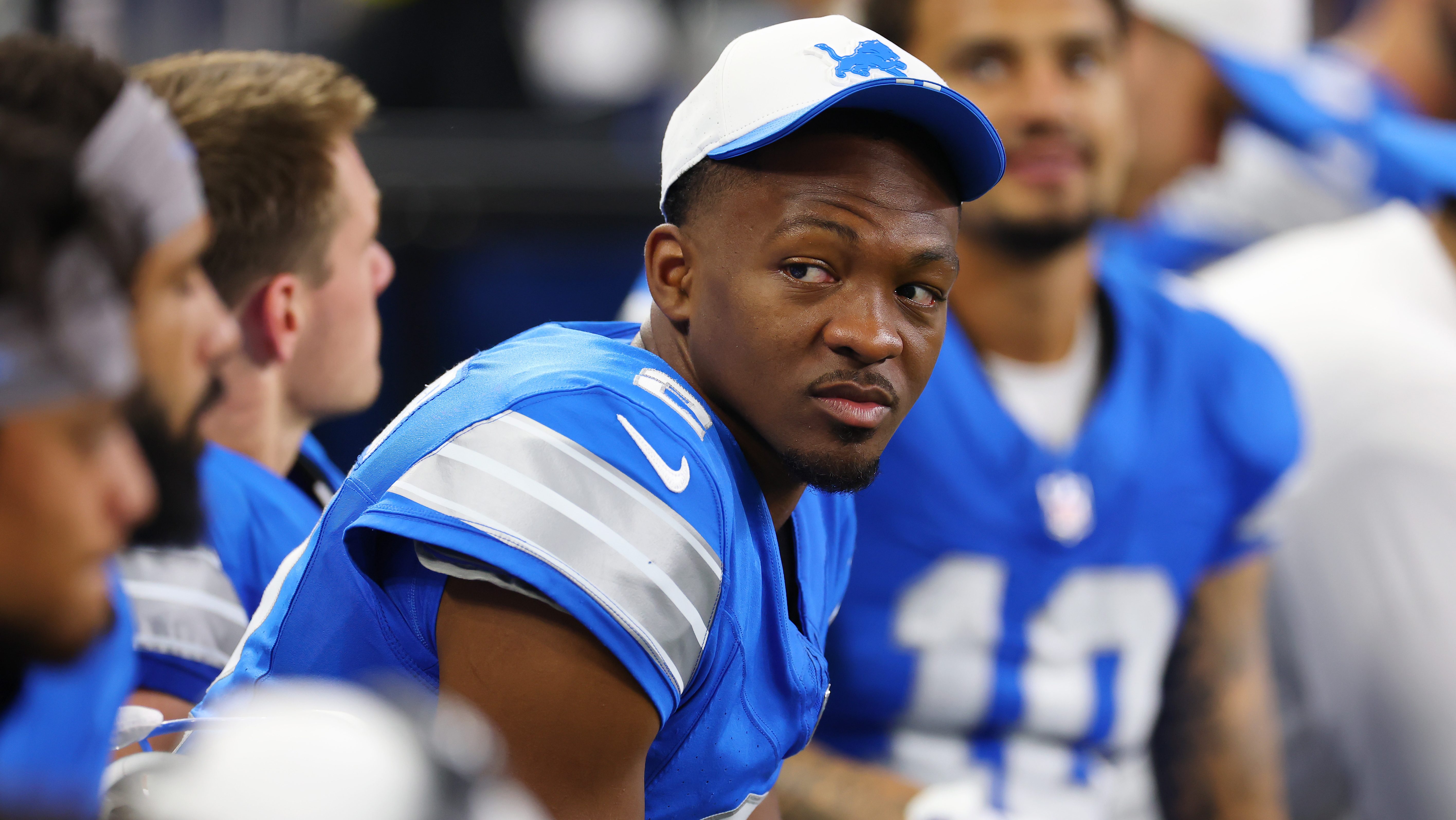 Jets News: Ex-Lions QB Hendon Hooker Reuniting W/ Aaron Glenn