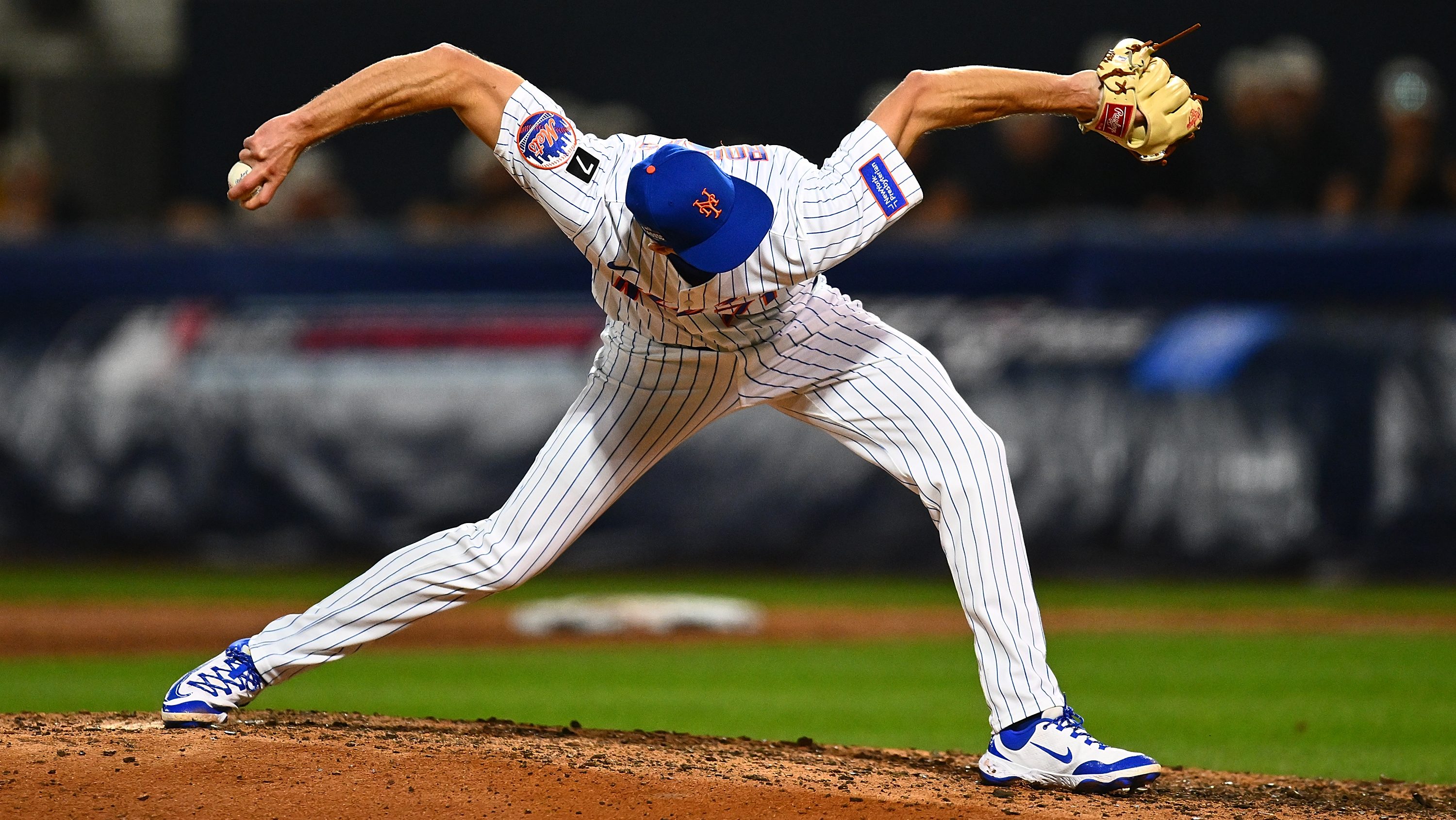 Blue Jays $36 Million, 2.76 ERA Pitcher Tabbed 'Sneaky-Good' Signing