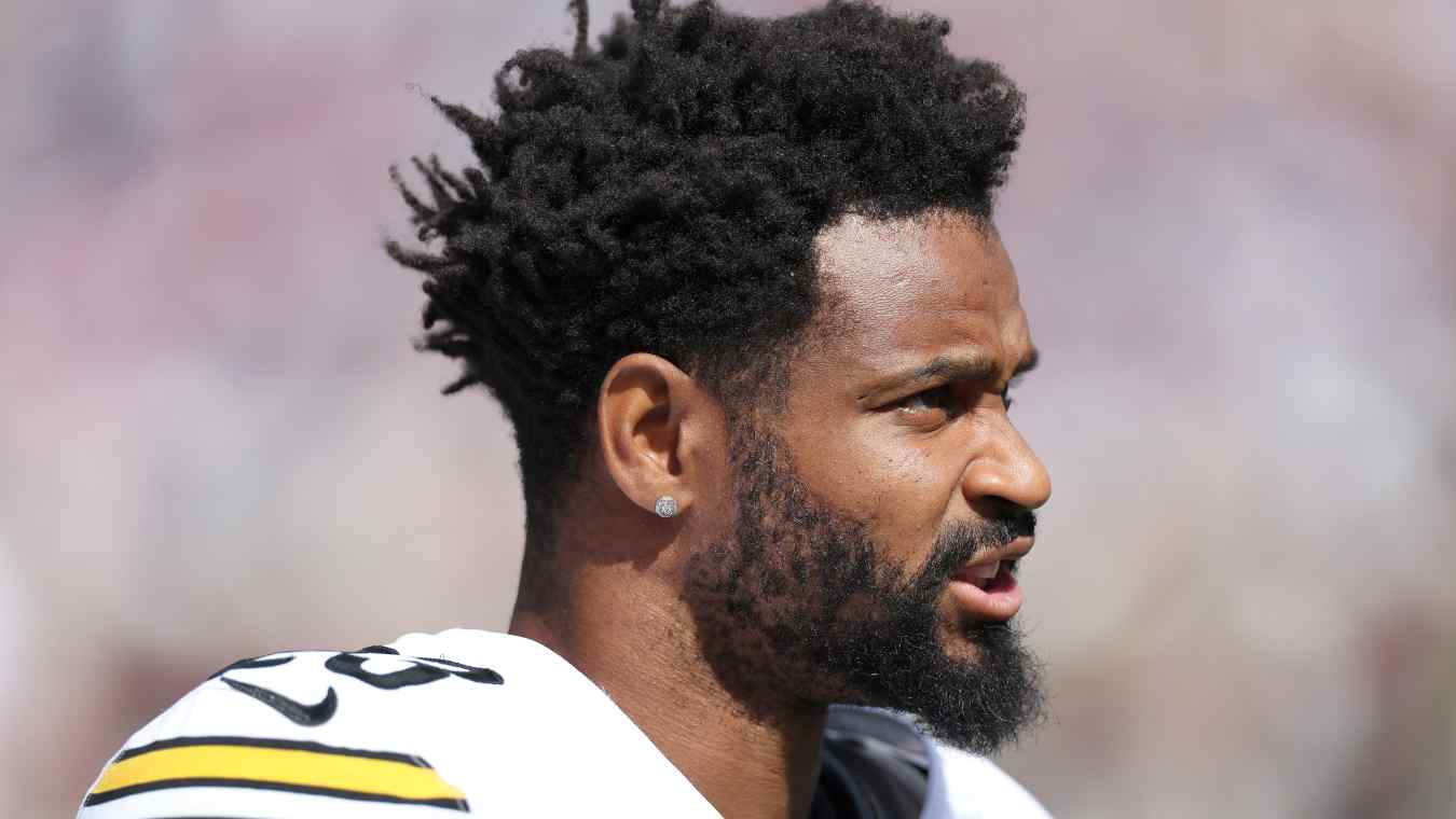 Darius Slay Sparks Controversy With Statement on Not Playing for Bills