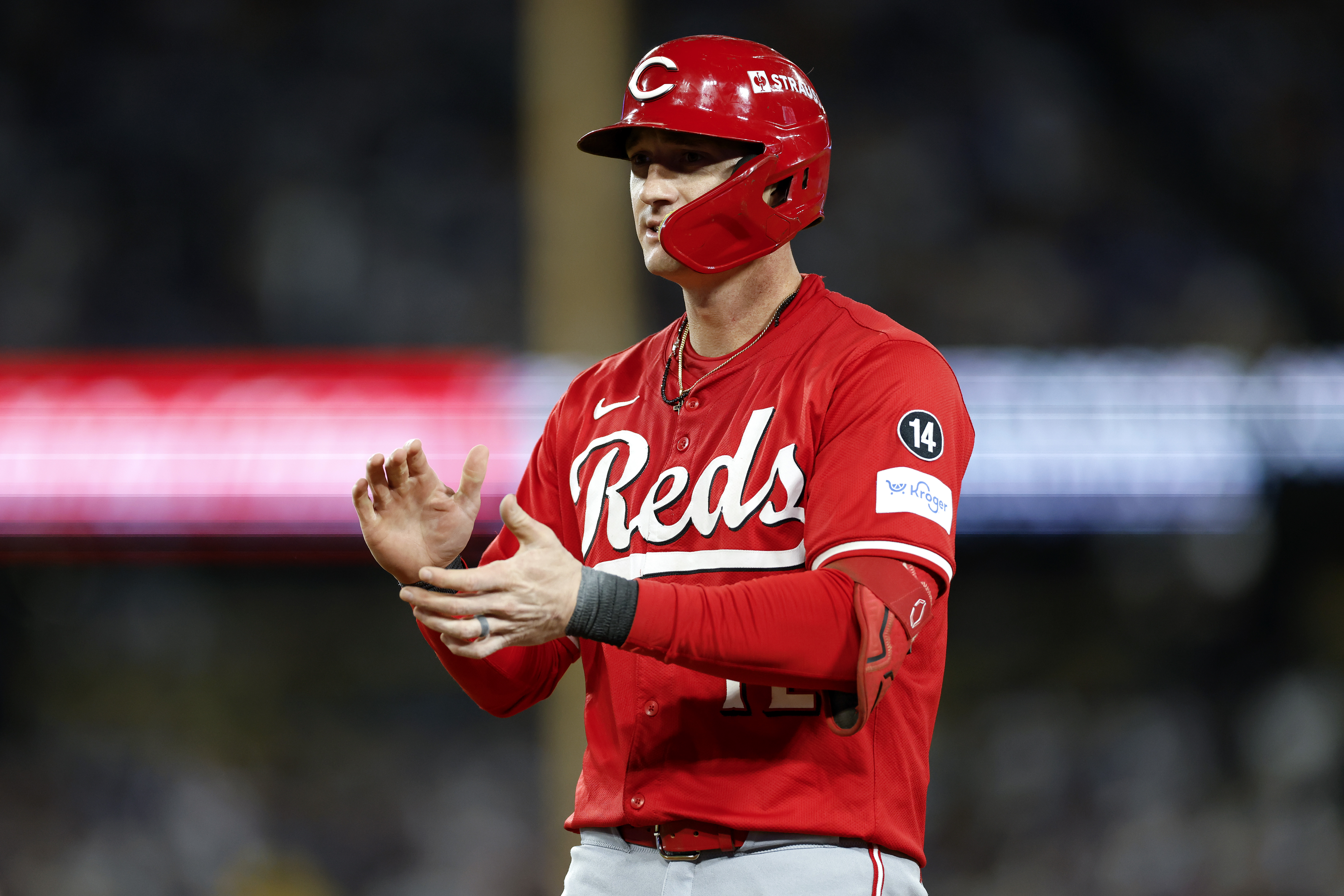 Mets Linked to 15-Home Run, Former All-Star Outfielder in Free Agency