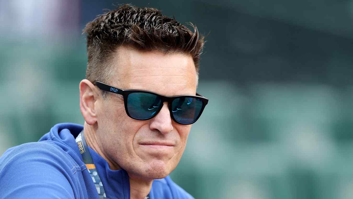 Seattle Mariners Frontrunners to Land Versatile Gold Glover