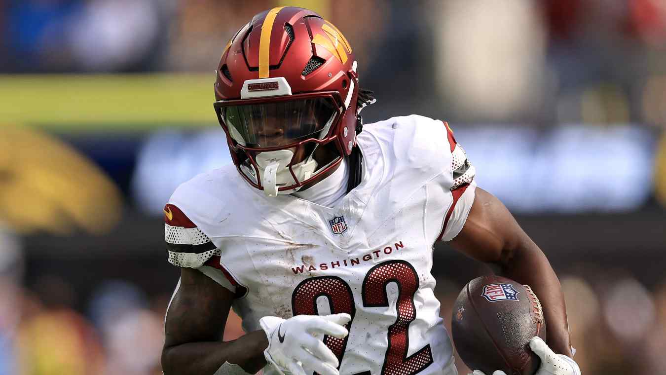 Washington Commanders News, Predictions & Depth Chart
