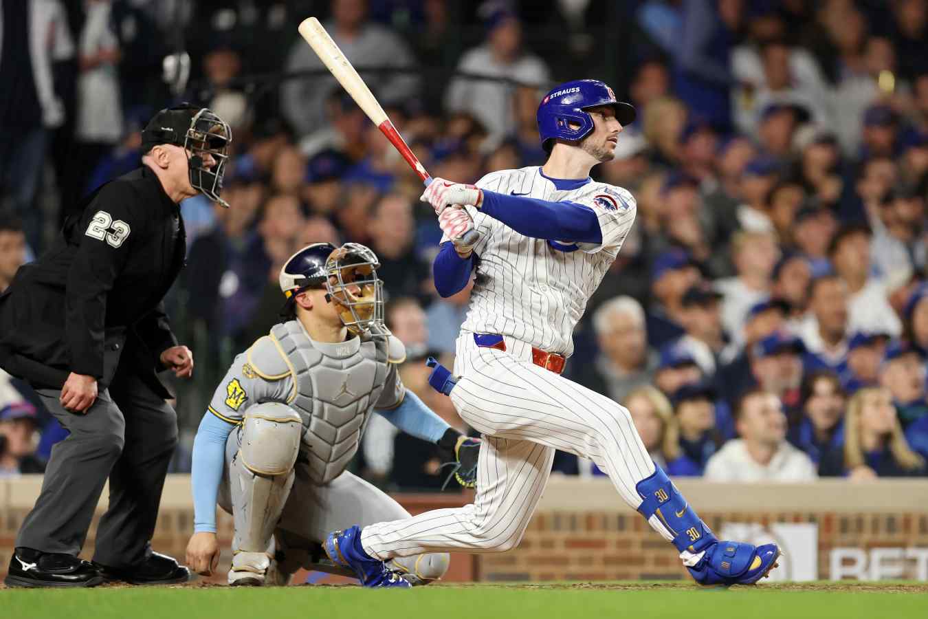 Yankees GM Brian Cashman Shares Major Update on Kyle Tucker at Winter ...
