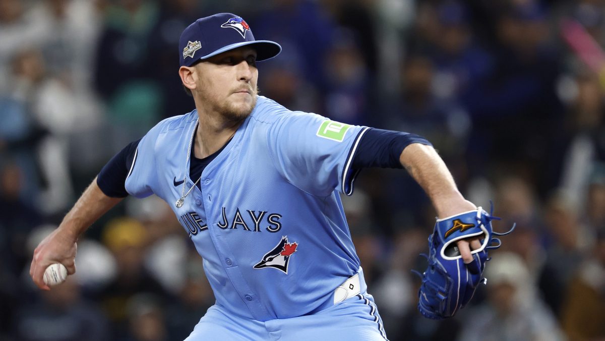 Blue Jays' Jeff Hoffman Gets Best News Despite GM's Comments