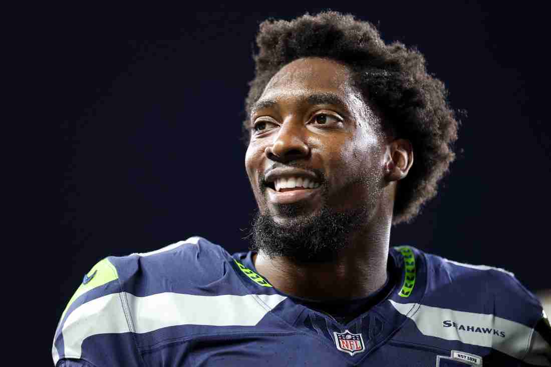 Demarcus Lawrence Says It Was Instinct Not Luck on Critical Play