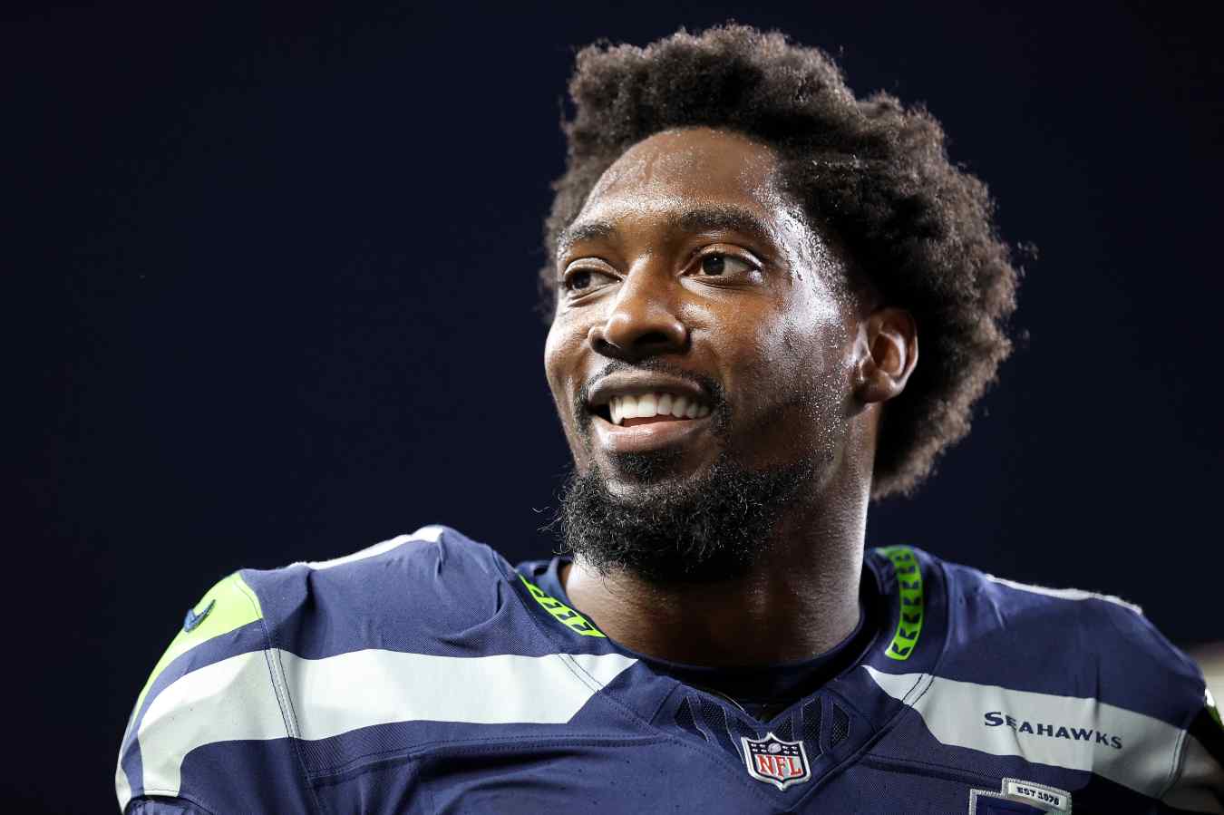 DeMarcus Lawrence Named to Pro Bowl, Earns Contract Bonus for Seahawks