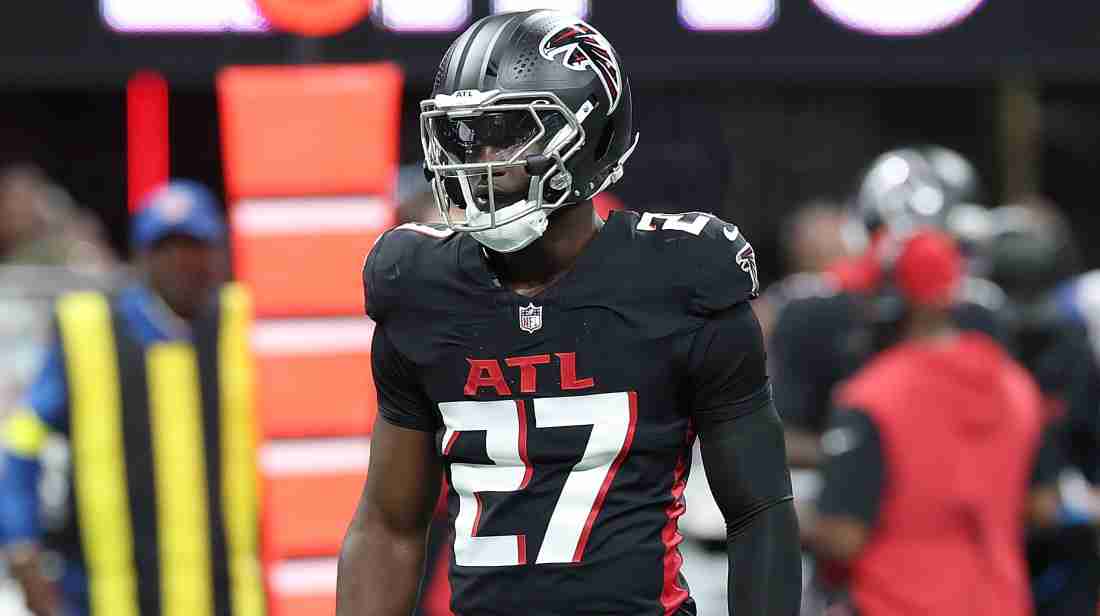Atlanta Falcons Receive New James Pearce Jr. Update Amid Legal Uncertainty