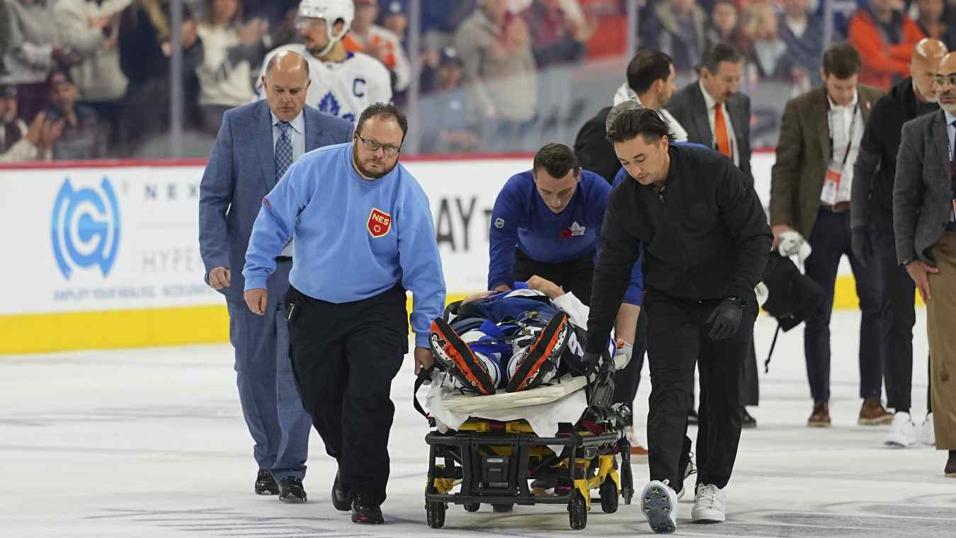 Head Coach Craig Berube Provides Crucial Injury Insight for the Maple ...