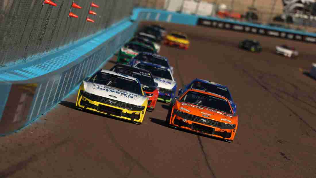 NASCAR Cup Series 2026 EchoPark Speedway Prize Money: What Is the Purse?