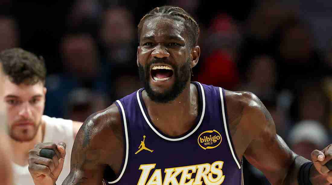 DeAndre Ayton's Lakers Future Takes Turn After Major JJ Redick Quote