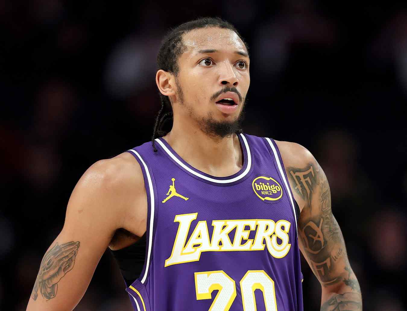 Lakers Face Major Deadline Decision on Forgotten Bench Spark