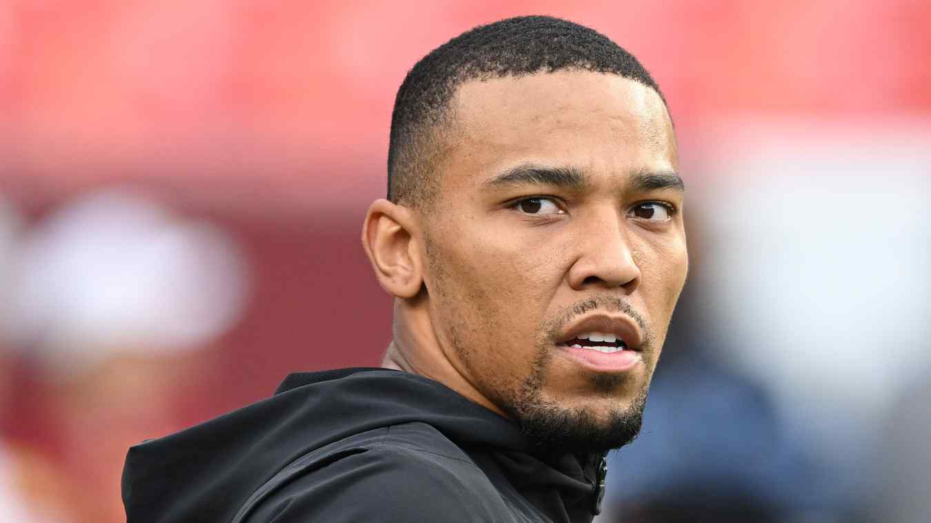Detroit Lions Announce Amon-Ra St. Brown News After 2026 Season Decision