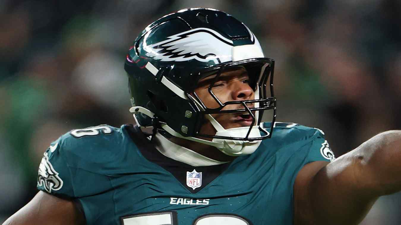 NFL Decision Comes Down on Eagles Starter After Fight