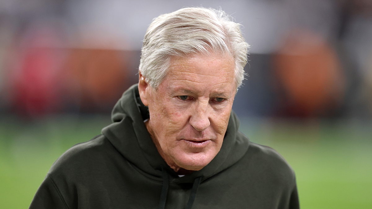 Pete Carroll Responds to Backlash Over Controversial Decision