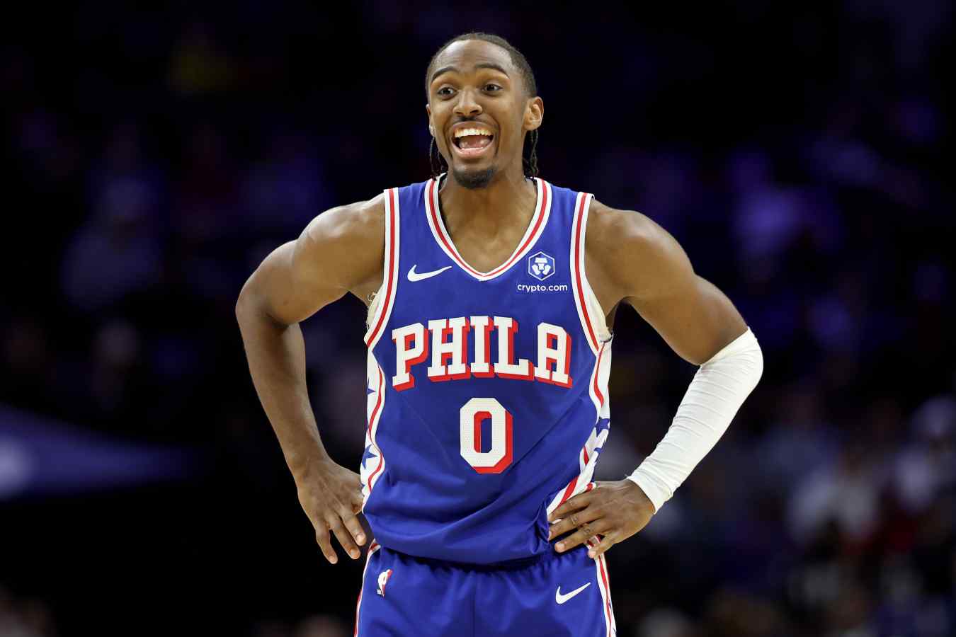 76ers Guard Labeled 'Near-Lock' for 2026 NBA All-Star Game