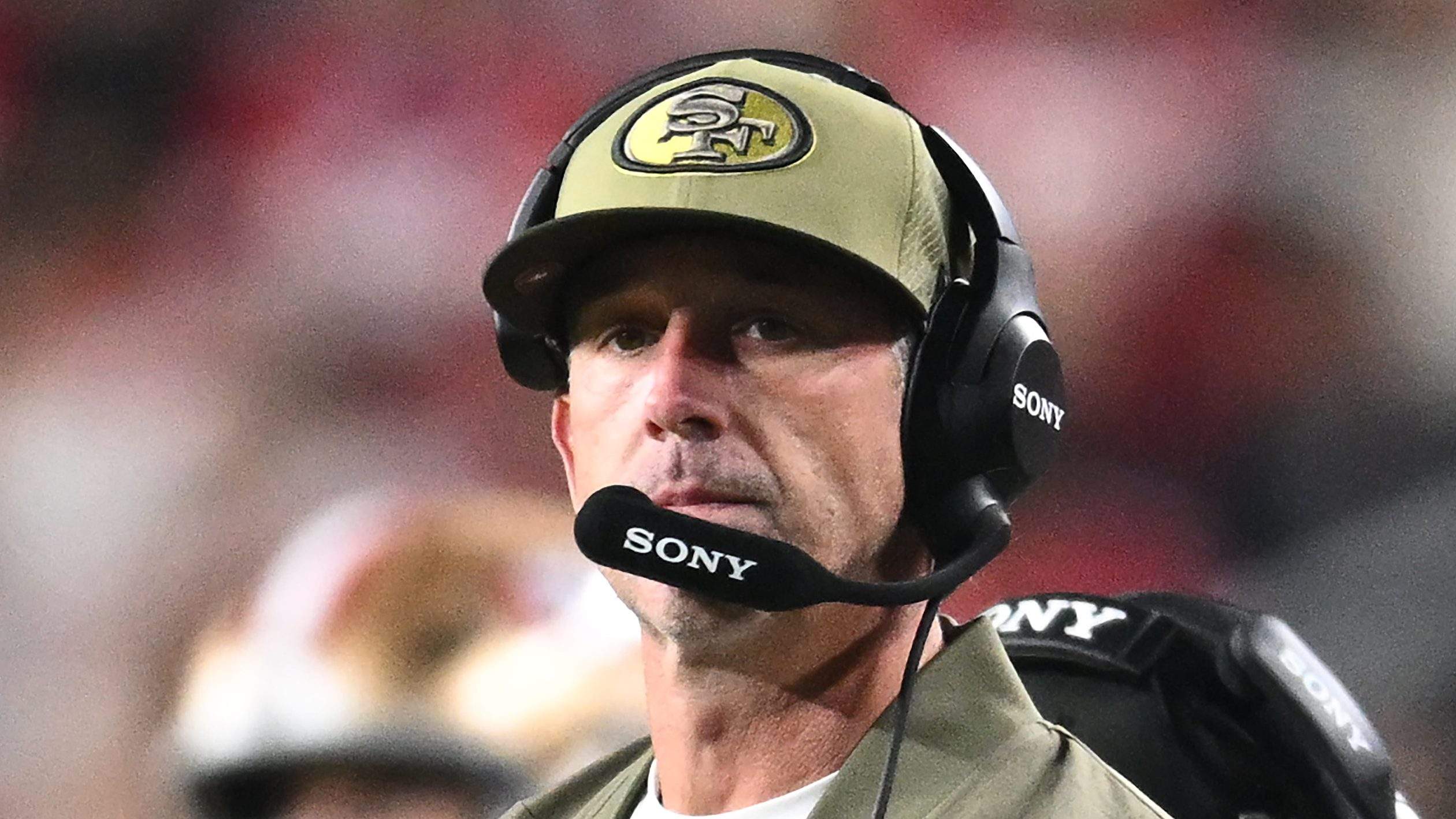 Kevin Patullo News: 49ers Coach Klay Kubiak Urged to be Called