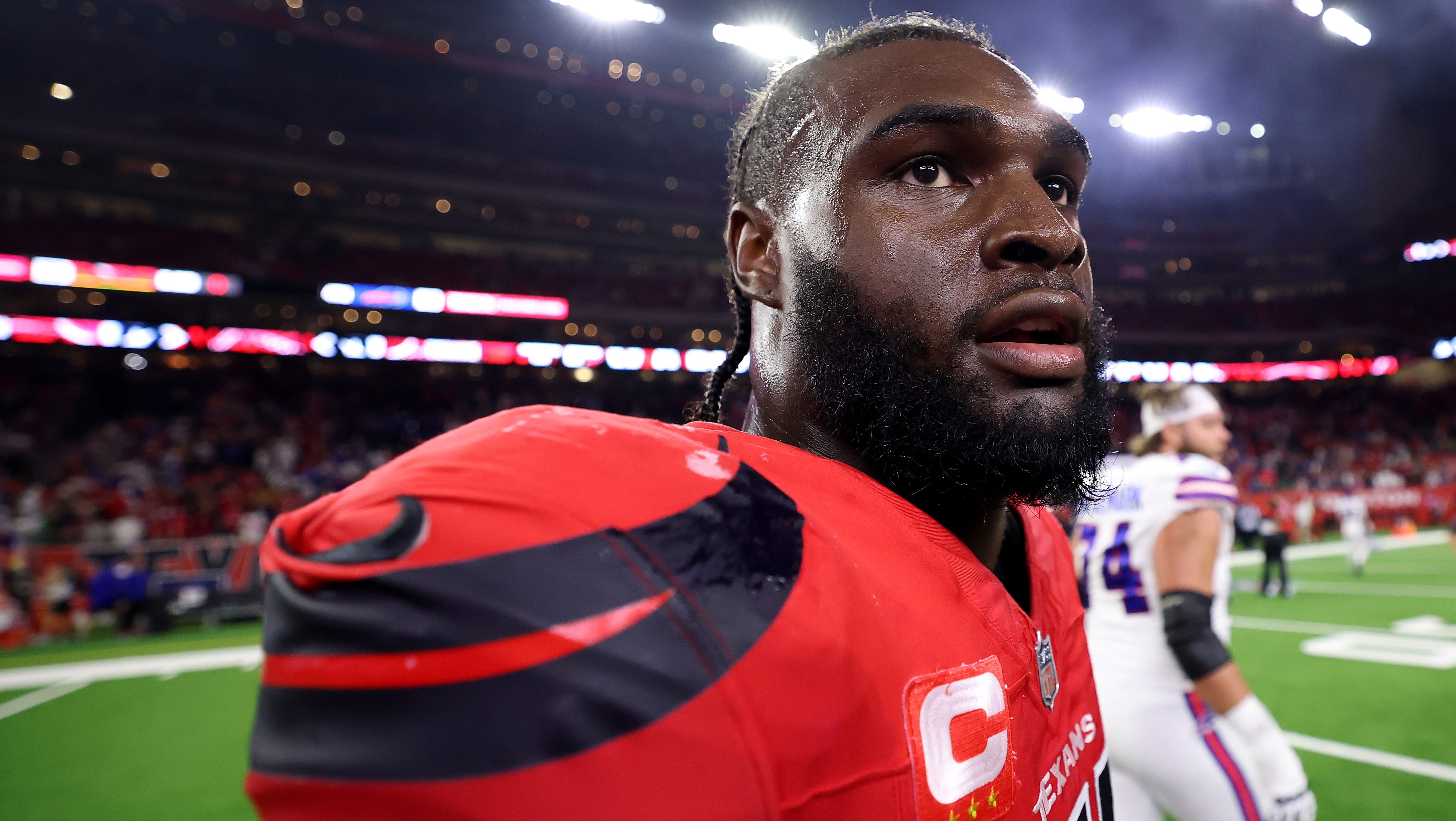 Rival Eyeing Texans Coach After Witnessing Impact First-Hand