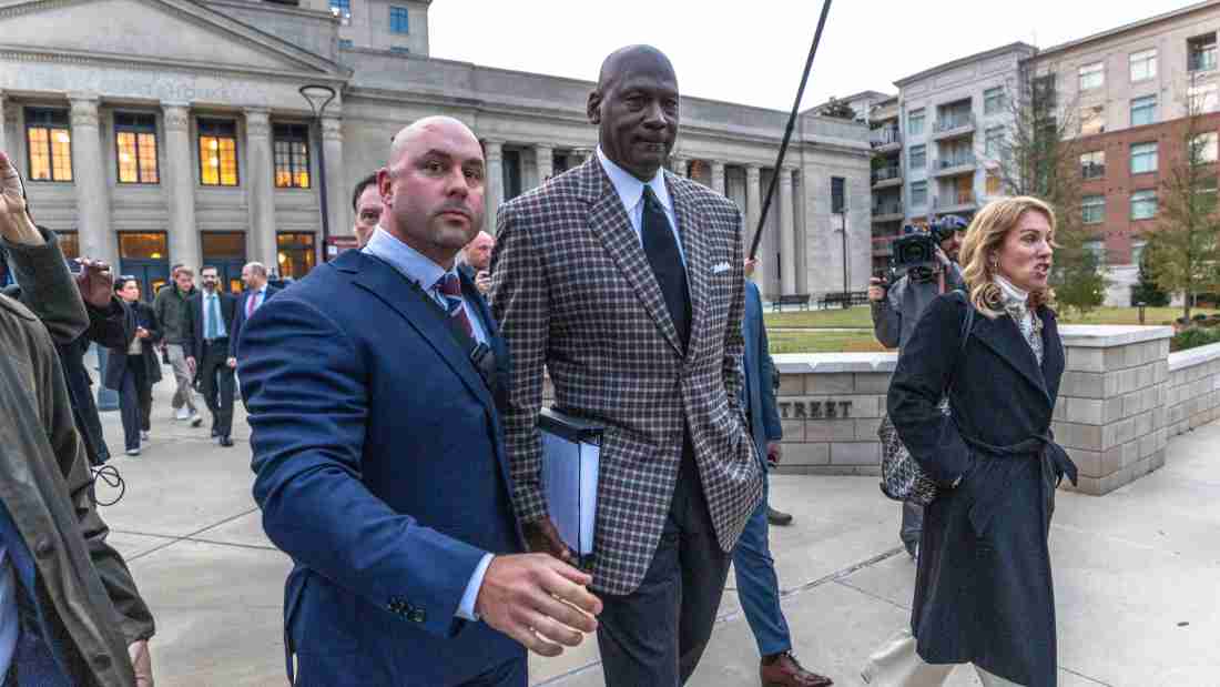 NASCAR Trial Turns to Scott Prime as Emails Reveal Internal Tensions