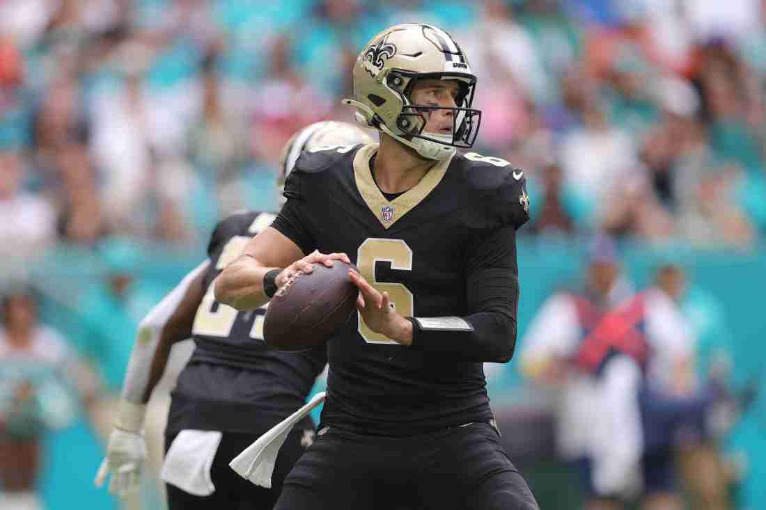 Former Saints, LSU Legend Offers High Praise For Quarterback Tyler ...