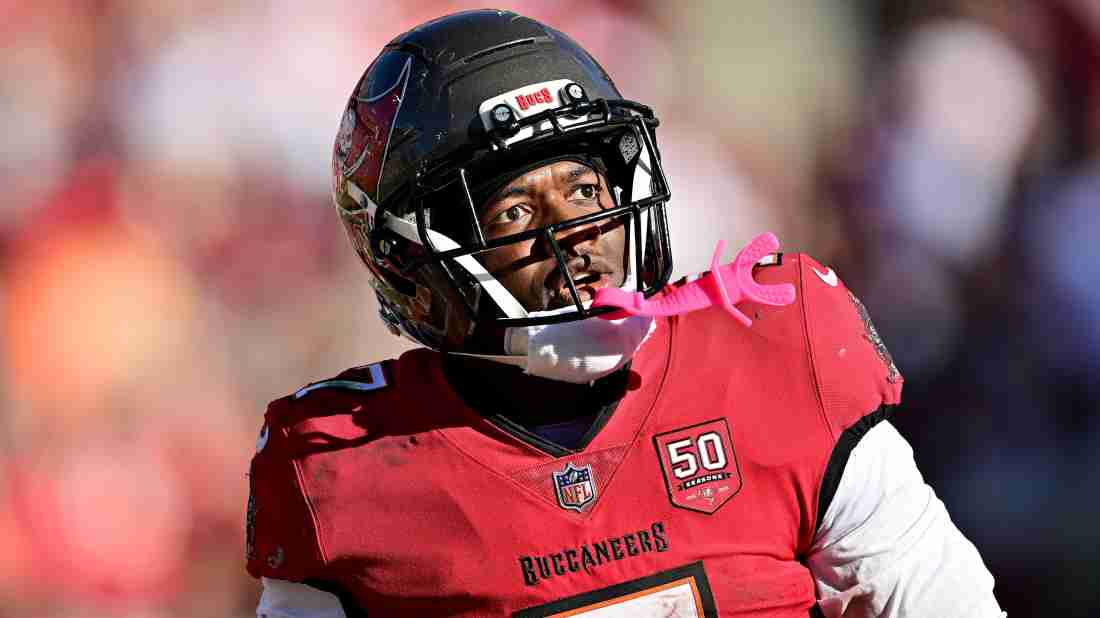 Bucs RB Bucky Irving Called NFL's 'Biggest Winner' After Week 13