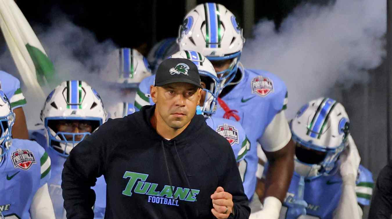 Tulane's Location: Where Is Green Wave Located?