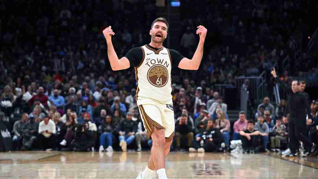 Two-Way Contract Players Shining Across NBA - HEAVY
