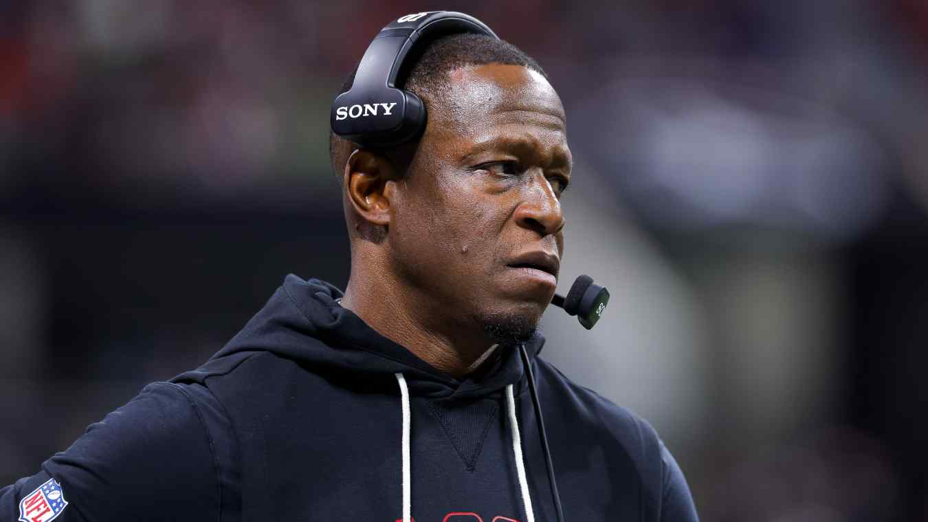 Falcons HC Job Faces Uncomfortable Reality If Raheem Morris Is Fired