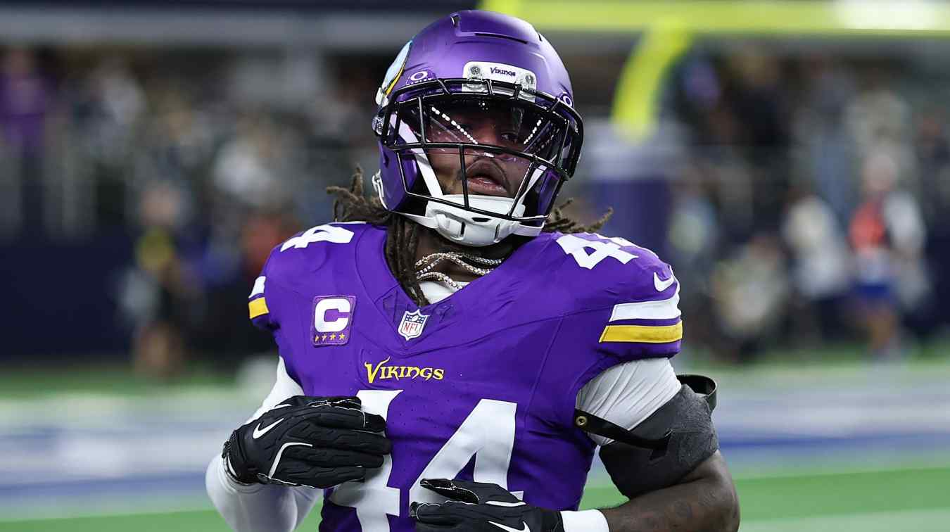 Vikings Lose Safety Josh Metellus to Season-Ending Surgery