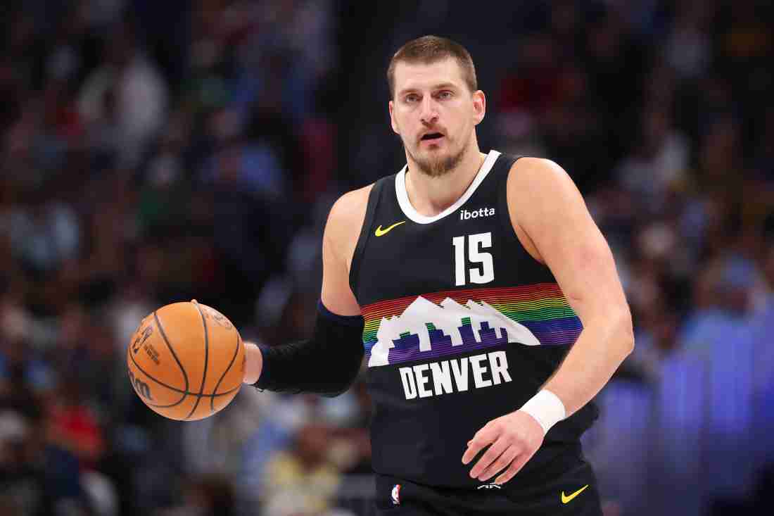 Nba Announces Details For Nuggets Vs Timberwolves Game 1