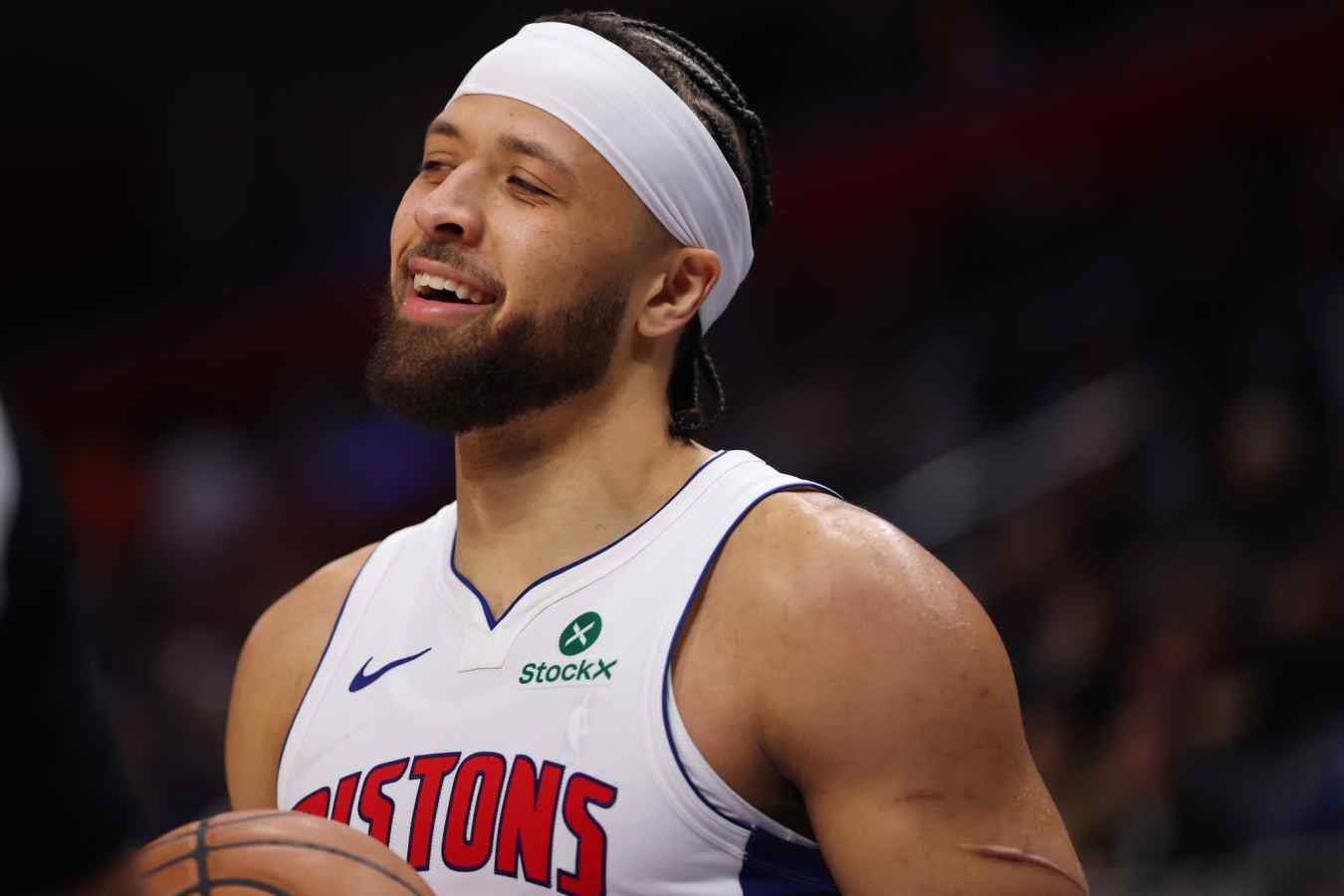 Detroit Pistons News, Roster, Schedule, Stats & Injury Report