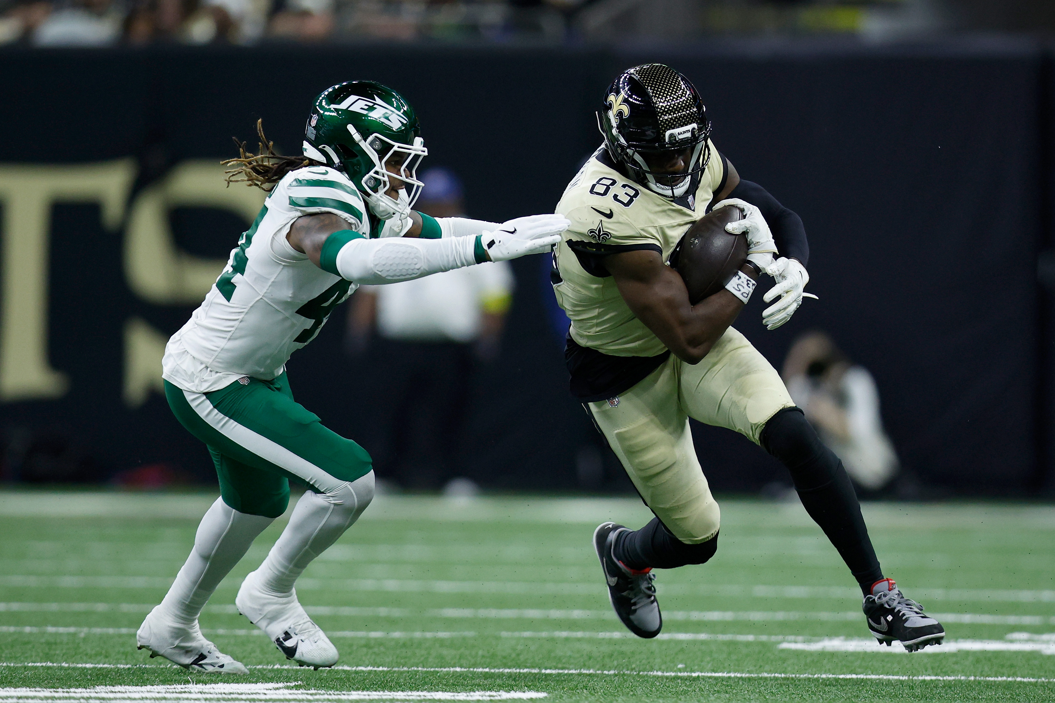 Jets Defense Makes NFL History With Shocking New Record