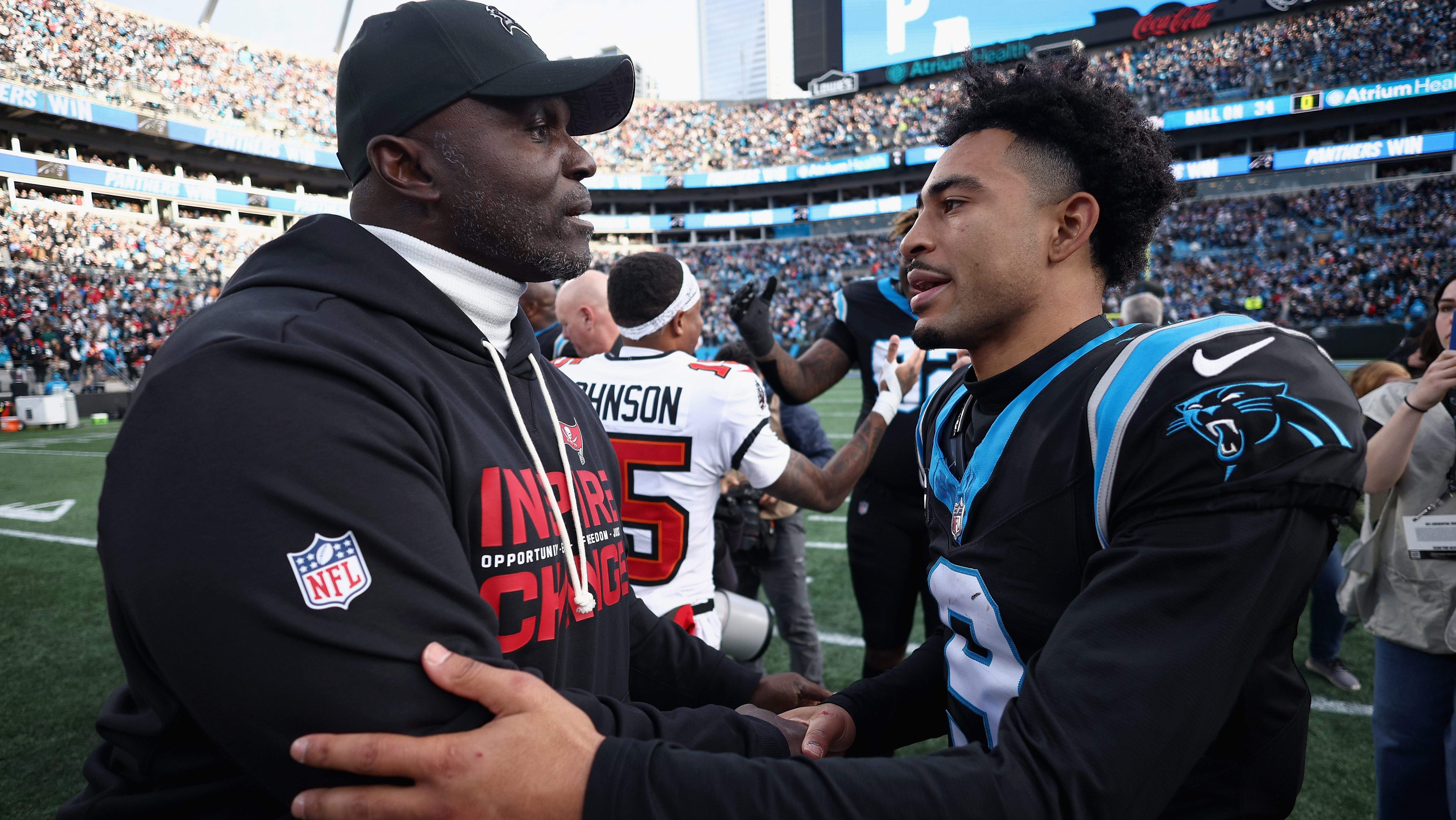 Bucs Called NFL's 'Worst Coached Team' After Week 16 Loss