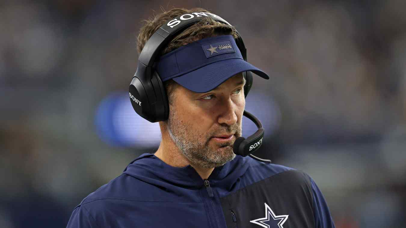 Cowboys Predicted to Part Ways With $36M LB Logan Wilson