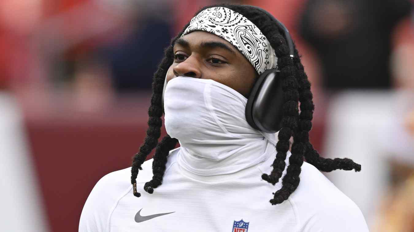 Cowboys to Cut Ties With $97 Million All-Pro: 'That's Happening' - HEAVY