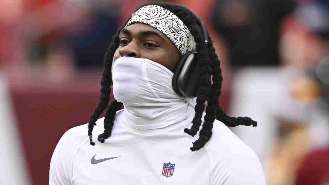 Reason Emerges for Trevon Diggs’ Release By Cowboys - Report
