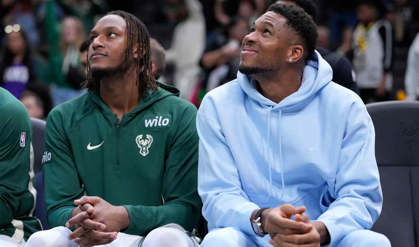 Bucks View Popular West Guard As Next Big Trade Target