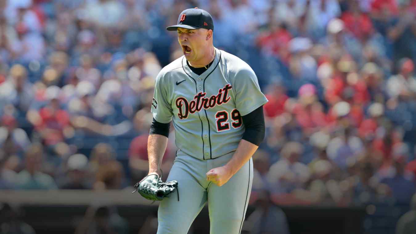 Dodgers Eye Two-Time Cy Young Winner After MLB.com Update