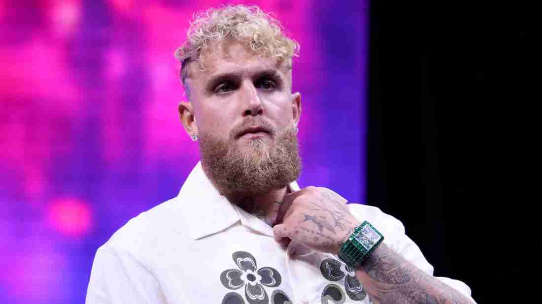 Jake Paul Net Worth 2025: 5 Fast Facts You Need to Know